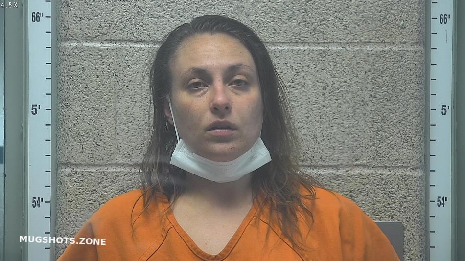 ROBERTSON KELLY 01/11/2023 - Henderson County Mugshots Zone