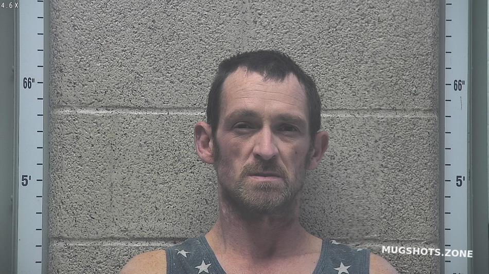 HARGETT DANIEL CORLIS 02/01/2023 - Henderson County Mugshots Zone