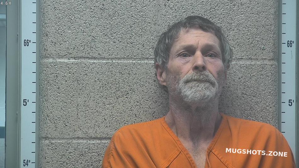 BARGERHUFF GREG D 02/13/2023 - Henderson County Mugshots Zone