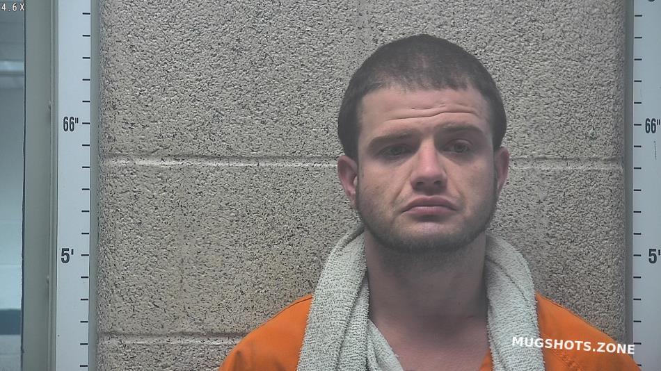 HADLEY KYLE 02/15/2023 - Henderson County Mugshots Zone