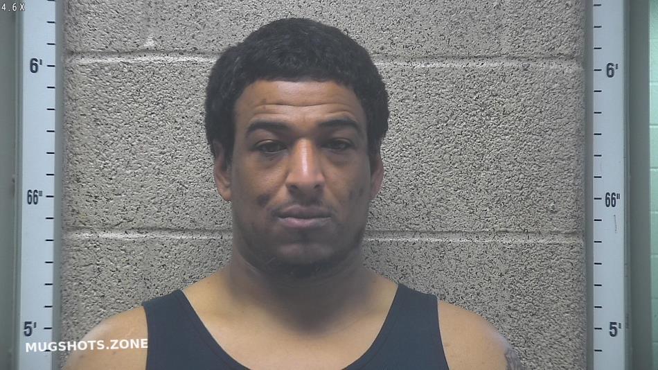 JOBE RYAN D 03/22/2023 - Henderson County Mugshots Zone