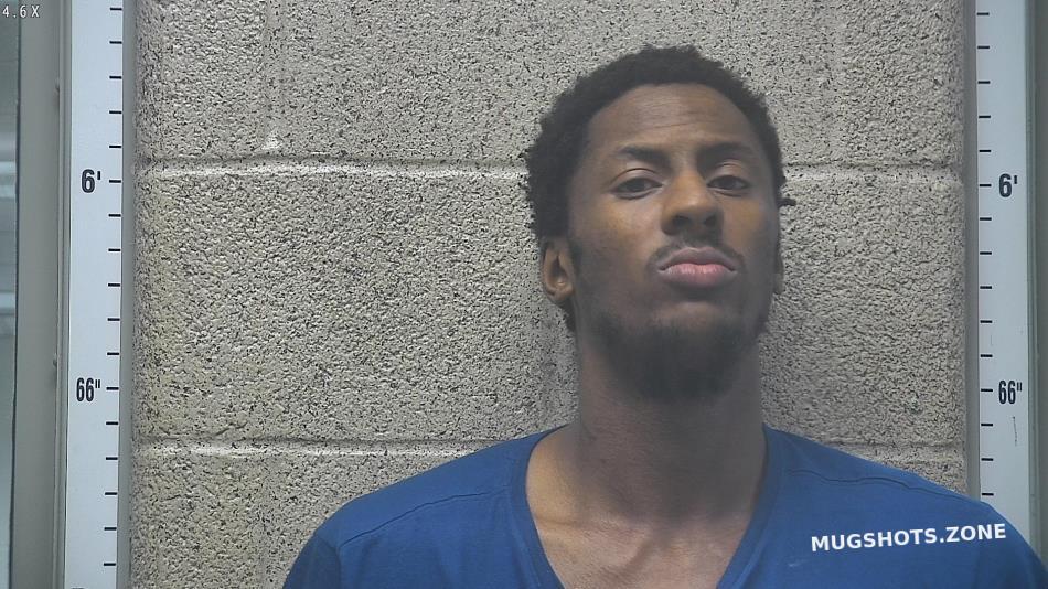 WILSON CYRIL R JR 04/01/2023 - Henderson County Mugshots Zone