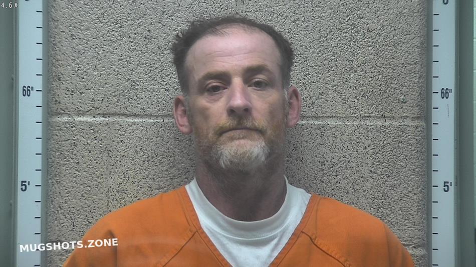 VOWELS DANIEL LEE 04/14/2023 - Henderson County Mugshots Zone