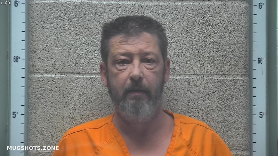 DUREN JUSTIN RICHARD 04/16/2023 - Henderson County Mugshots Zone