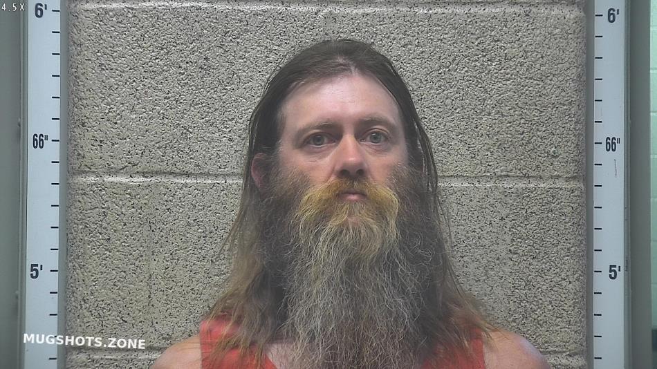WILSON LARRY JOE 04/18/2023 - Henderson County Mugshots Zone