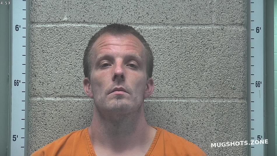 WEBB AARON 04/20/2023 - Henderson County Mugshots Zone