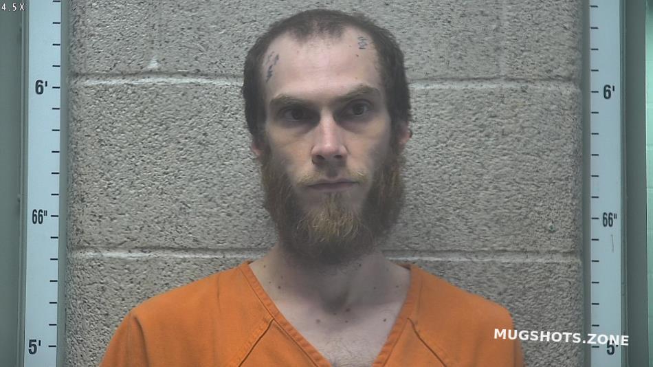 MITCHELL JONATHAN JACOB 04/28/2023 - Henderson County Mugshots Zone