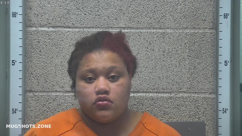 LANGLEY ALIA 05/01/2023 - Henderson County Mugshots Zone