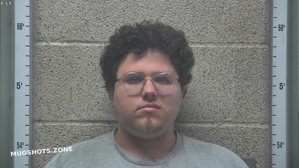 BRIGGS EDWIN 05/09/2023 - Henderson County Mugshots Zone