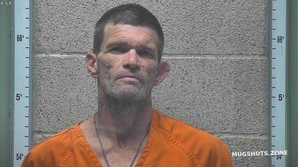 RIGDON CASEY DONOVIN 05/26/2023 - Henderson County Mugshots Zone