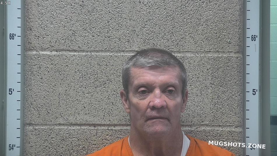 CONNER ELMER E 05/30/2023 - Henderson County Mugshots Zone