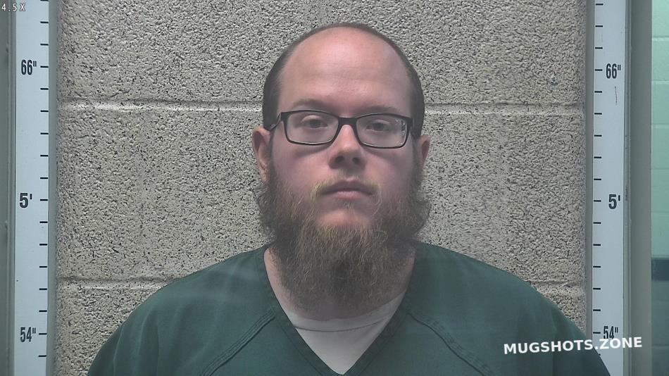 KNIGHT BRENNAN 06/05/2023 - Henderson County Mugshots Zone