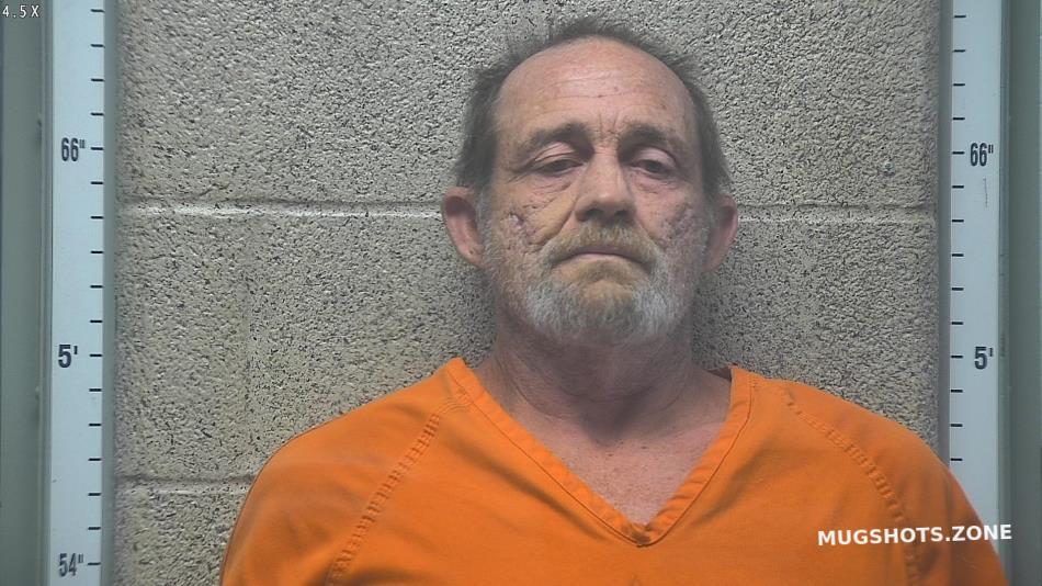 MORRIS BRIAN 07/01/2023 - Henderson County Mugshots Zone