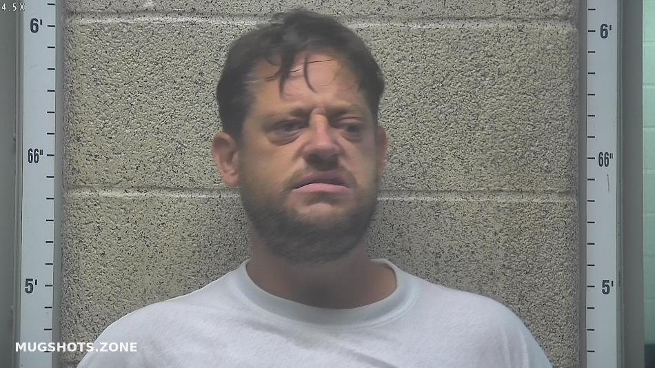 SCHWARTZ DAVID MATTHEW 07/09/2023 - Henderson County Mugshots Zone