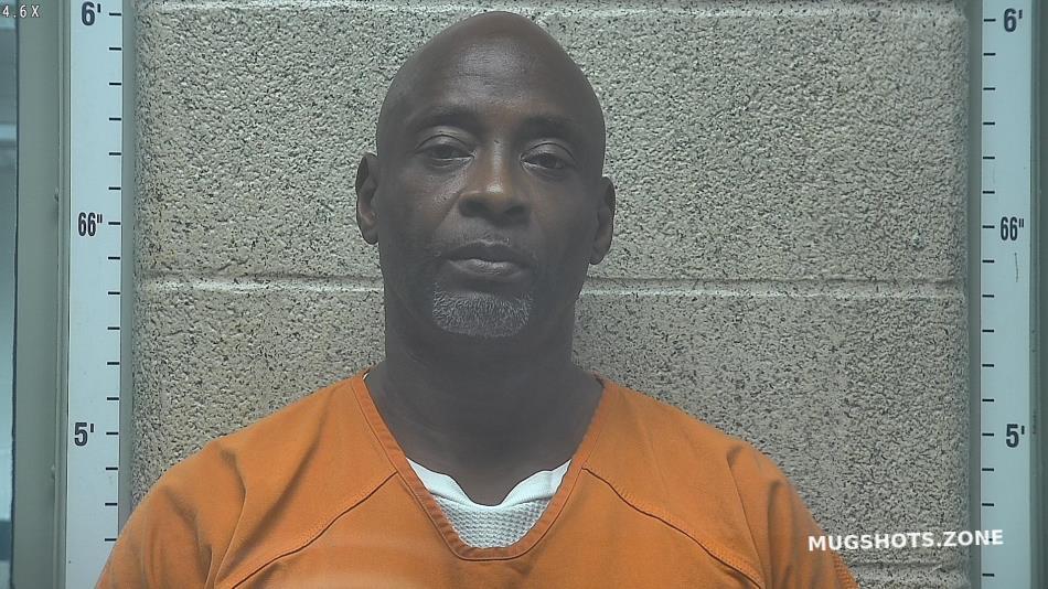 TURNER ARCHIE DALE 08/18/2023 - Henderson County Mugshots Zone