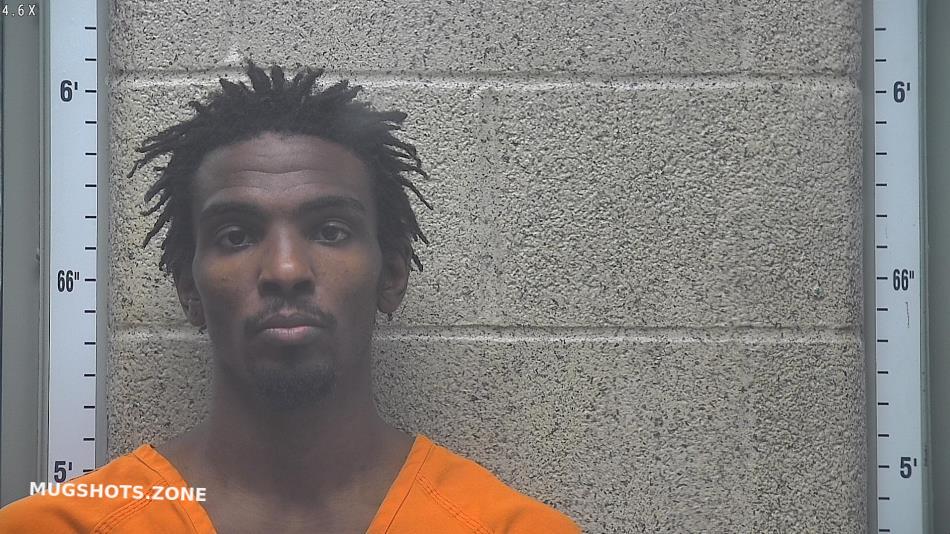 TERRY RYAN KEITH 08/28/2023 - Henderson County Mugshots Zone