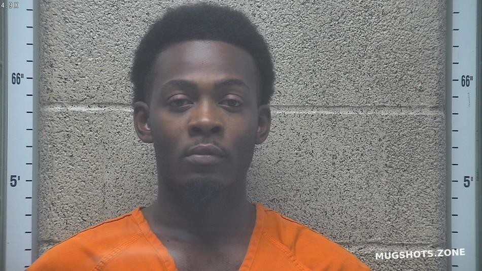 MATHIS KHARON 09/05/2023 - Henderson County Mugshots Zone