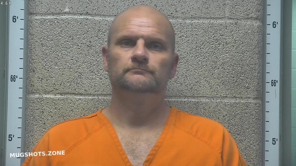 HAZEL TIMMY JOE 10/07/2023 - Henderson County Mugshots Zone