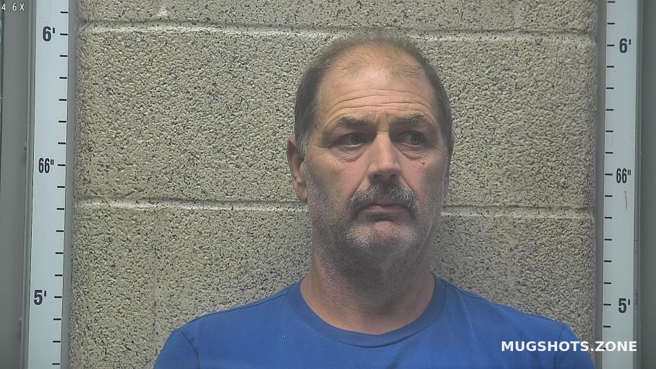 SIGLER CHARLES 10/24/2023 - Henderson County Mugshots Zone