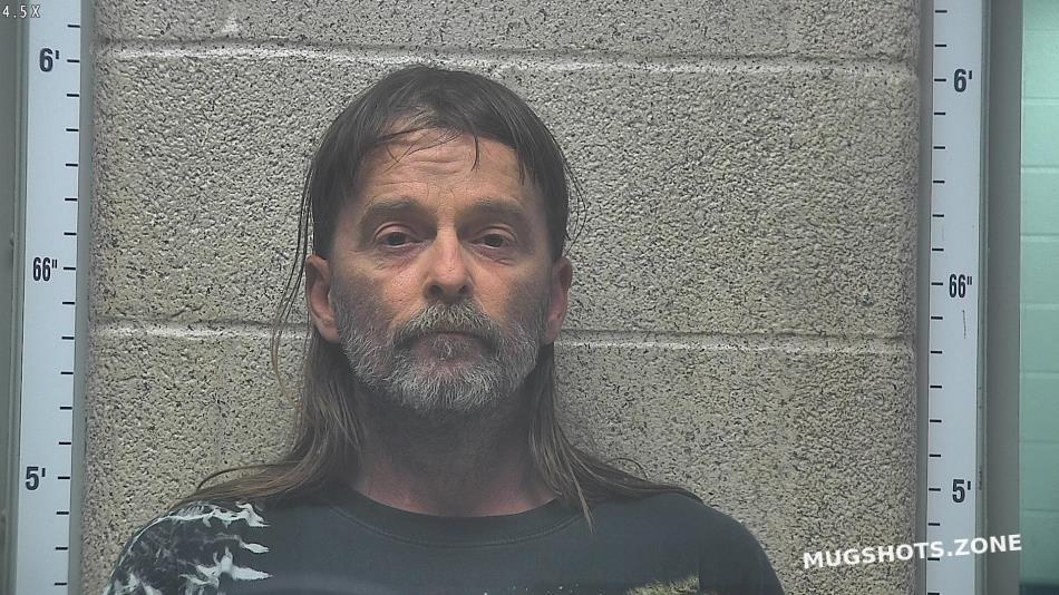 RIGDON NATHANAEL AARON 11/10/2023 - Henderson County Mugshots Zone