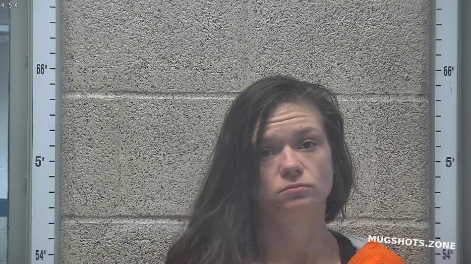 CARTER KATIE N 11/18/2023 - Henderson County Mugshots Zone