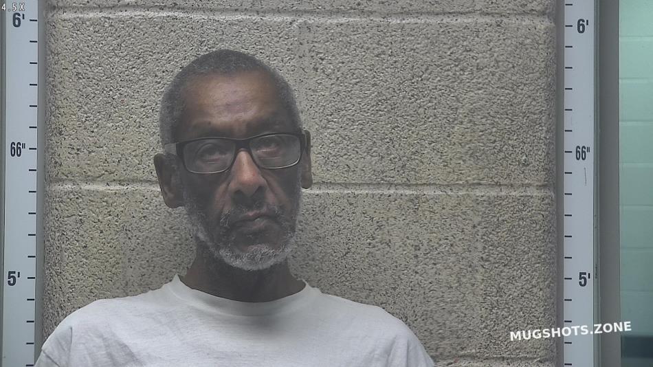 LESTER LARRY NMN 12/20/2023 - Henderson County Mugshots Zone