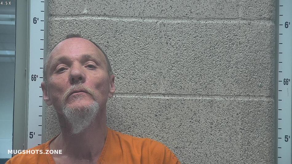 SCHOFIELD JAMES SHEPHARD 01/03/2024 - Henderson County Mugshots Zone