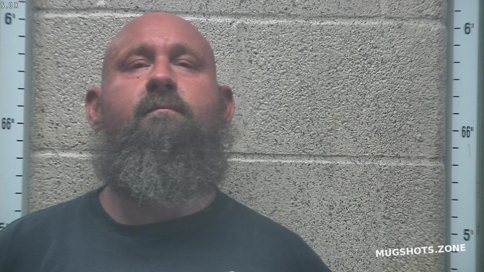 AUTRY JEREMY RYAN 01/05/2024 - Henderson County Mugshots Zone