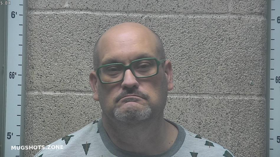 STALLARD KENNETH SCOTT 01/09/2024 - Henderson County Mugshots Zone