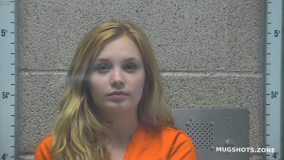 SUTTON BROOKLIN 01/23/2024 - Henderson County Mugshots Zone