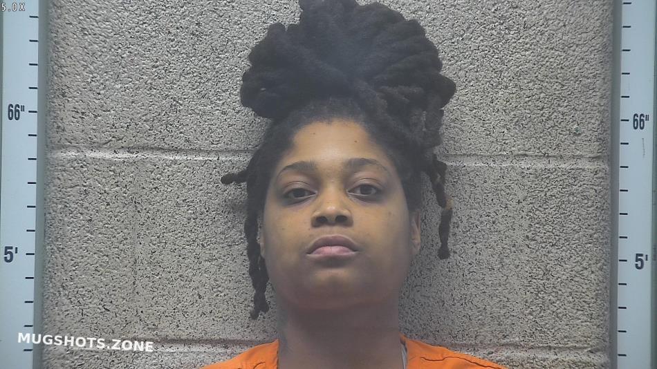 ADAMS BROOKLYN 02/02/2024 - Henderson County Mugshots Zone