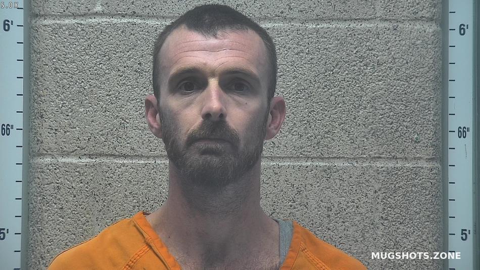 THOMPSON GREGORY E 02/15/2024 - Henderson County Mugshots Zone