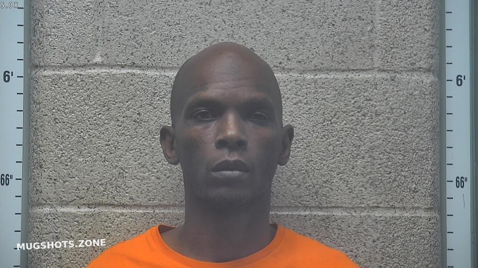 ANGLIN ANTHONY 02/17/2024 - Henderson County Mugshots Zone