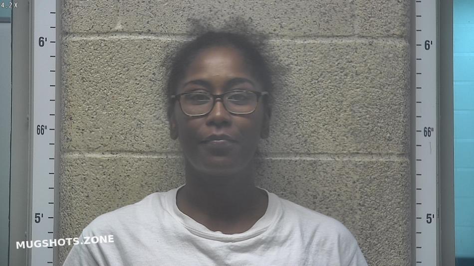 WORD ASHLEY 03/04/2024 - Henderson County Mugshots Zone