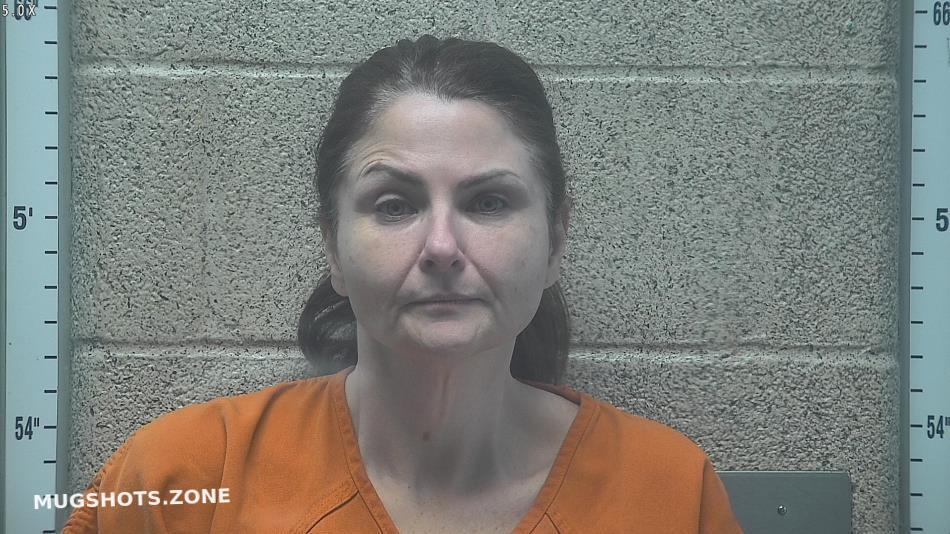 PROCTOR AMY 03/29/2024 - Henderson County Mugshots Zone