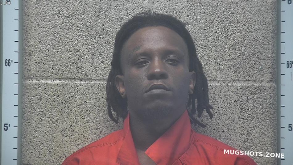 HOPKINS MICHAEL CHRISTOPHER 04/03/2024 - Henderson County Mugshots Zone