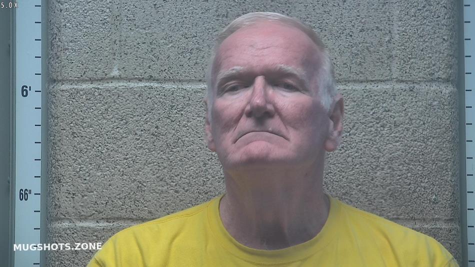 HOLEMAN JAMES 04/14/2024 - Henderson County Mugshots Zone