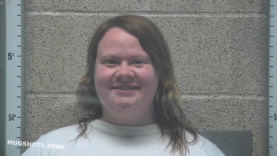 ALLEN HANNAH N 05/13/2024 - Henderson County Mugshots Zone