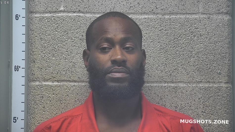 HARRELL CORNELIUS J 05/17/2024 - Henderson County Mugshots Zone