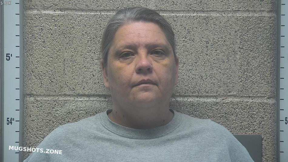 RENNER ABBEY MARIA 06/06/2024 - Henderson County Mugshots Zone