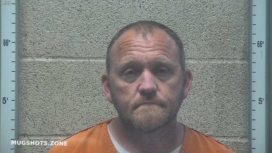 SUTTON JOSHUA 06/20/2024 - Henderson County Mugshots Zone