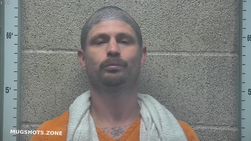 LATHAM PHILLIP ANTHONY 08/20/2024 - Henderson County Mugshots Zone