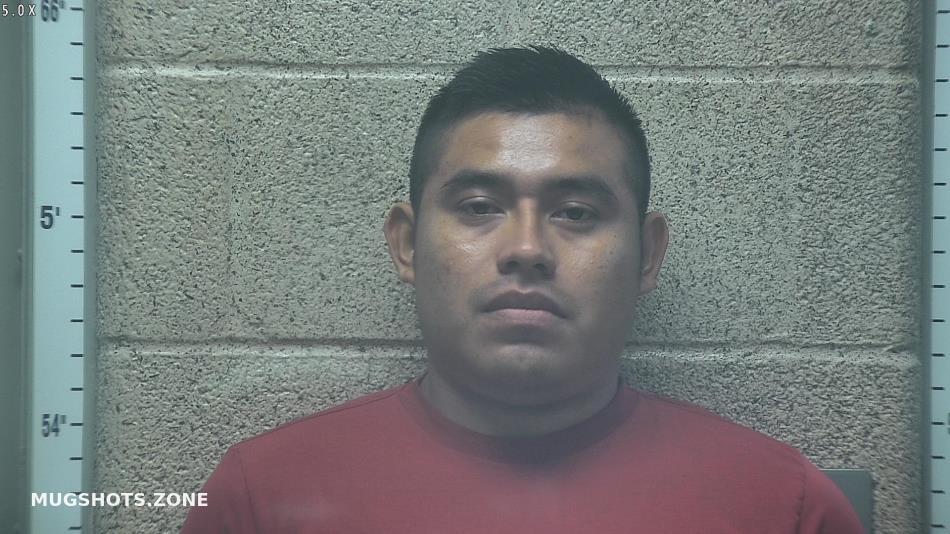 XOL QUE J GREGORIO 08/30/2024 - Henderson County Mugshots Zone