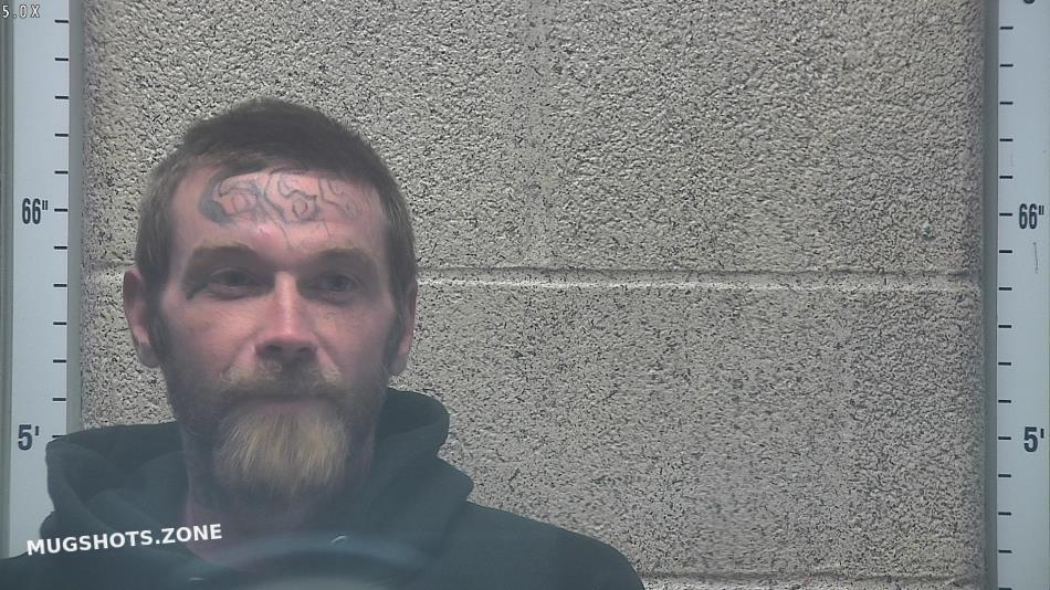 WILLINGHAM PERRY RYAN 09/12/2024 - Henderson County Mugshots Zone