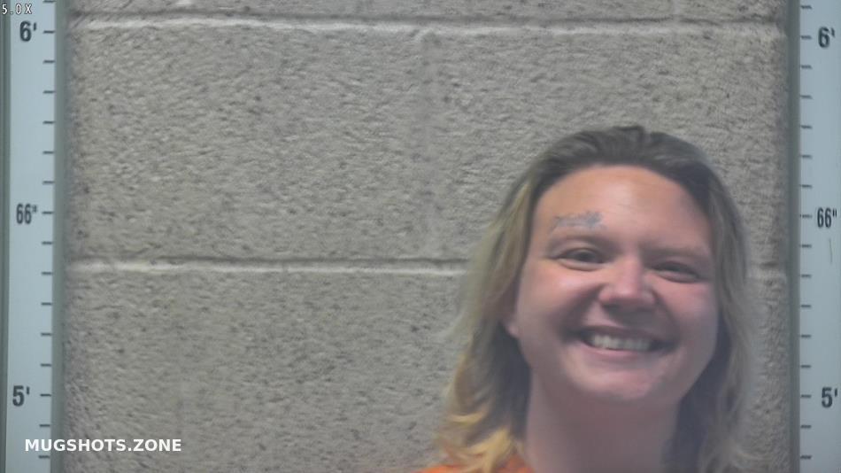 COLLINS SARA 09/13/2024 - Henderson County Mugshots Zone