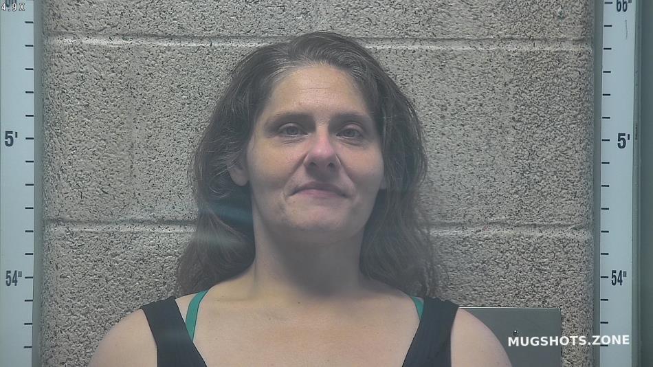 RILEY TARA 09/22/2024 - Henderson County Mugshots Zone