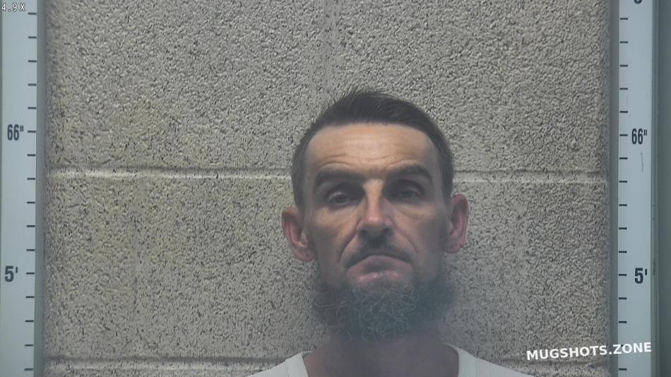 ADAMS JR. WILLIAM BRUCE 09/23/2024 - Henderson County Mugshots Zone