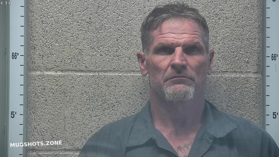 OLIVER TIMOTHY ALLEN 09/25/2024 - Henderson County Mugshots Zone