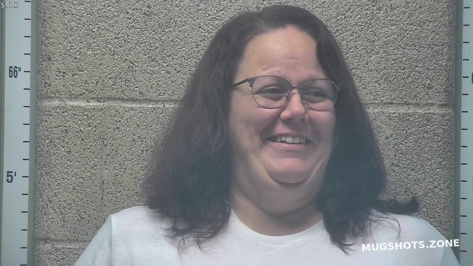 NOFFSINGER ASHLEY 11/01/2024 - Henderson County Mugshots Zone