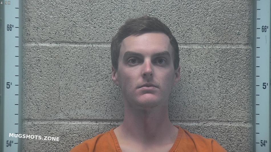 DAVIS KENT 11/17/2024 - Henderson County Mugshots Zone